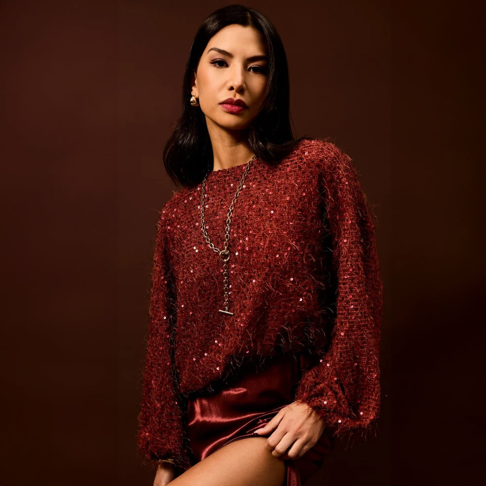 BLACK CHERRY COLLECTION